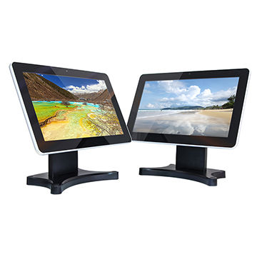 Buy Wholesale China Factory Price 15.6 Inch Wall Mounted Touch Screen ...