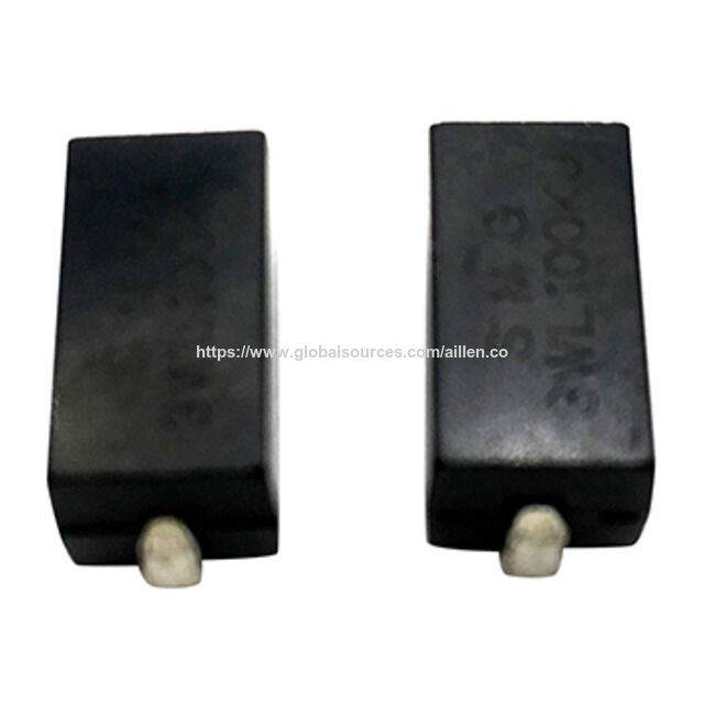 Buy Wholesale China Power Wire Wound Chip Resistors Smw Series With ...