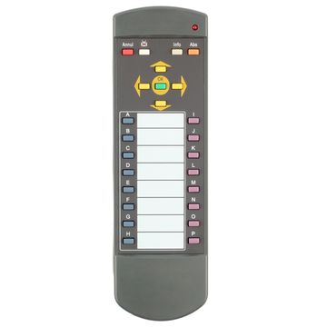 Buy Wholesale China Multifunction Wireless Tv/dvb/stb Remote Control ...