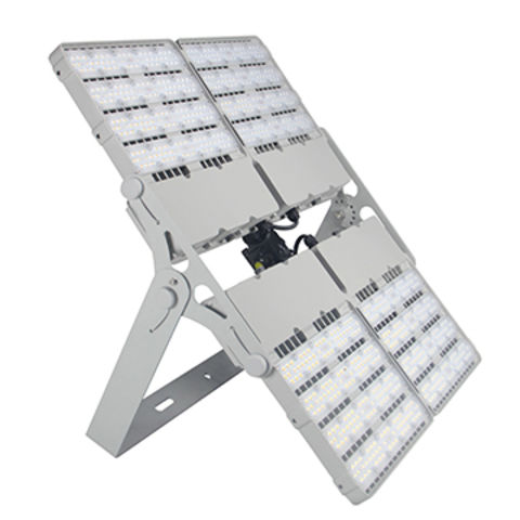 Buy Wholesale China Led Flood Light With 800w High Lumens & Led Flood ...