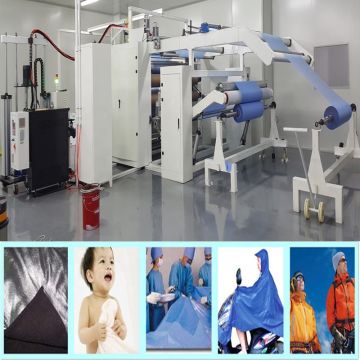 Buy Wholesale China Eco-friendly Hot Melt Glue Laminating Machine For ...