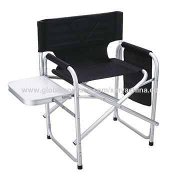 Buy Wholesale China Camping And Director Chair With En581 Test Report ...
