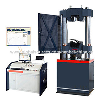 Mechanical property testing hydraulic compression testing machine ...