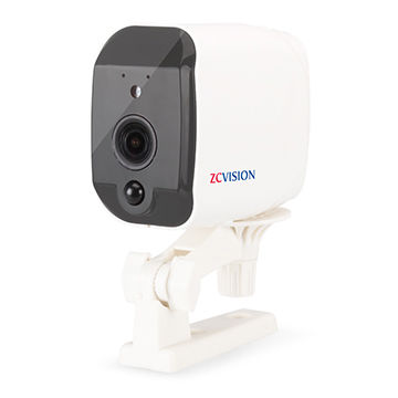China High Quality Home HD 1080P Two-way Audio Wireless Megapixel IP ...