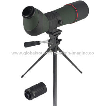 Buy Wholesale China 20-60x Tactical Telescope Military Spotting Scopes ...