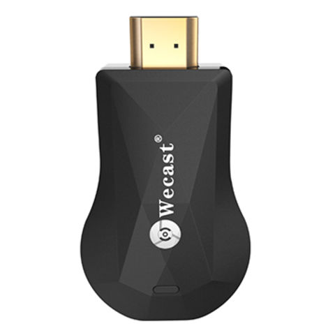 HDTV Streaming Media Android TV Wireless Wi-Fi Display Dongles, No ...