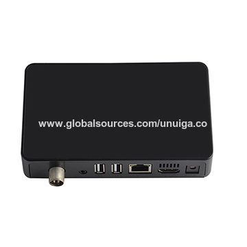 Buy Wholesale China Android Tv Box H3+s2 Dvb Tv Box Quad Cortex-a7 ...
