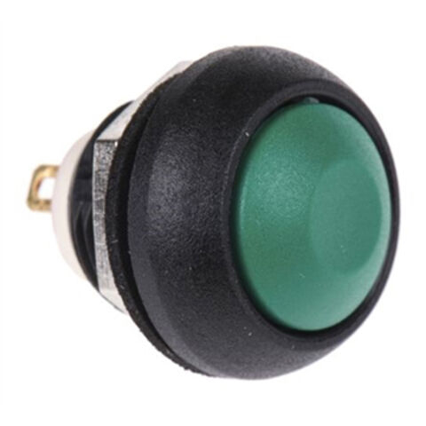 Buy Wholesale China Water Resistant Push Button Switch Pas6b2m1ces7 ...