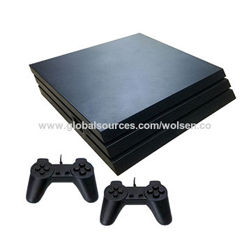 Buy Wholesale China Wolsen Gs4 Game Station Video Game Console Support ...