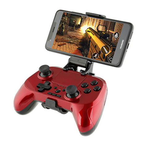 Buy Wholesale China Factory Joypad Wireless Gaming Bluetooth Joystick ...