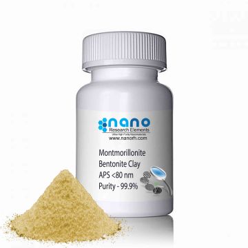 Buy Wholesale India Montmorillonite Bentonite Clay & Montmorillonite ...