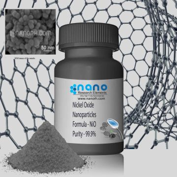 Buy Wholesale India Nano Nickel Oxide Powder & Nano Nickel Oxide Powder ...
