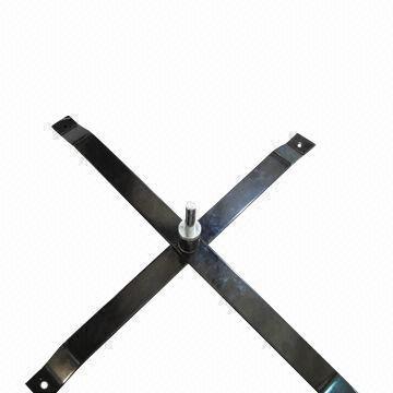 Buy Wholesale China Telescopic Pole Base, Metal Flag Pole Base, Outdoor ...