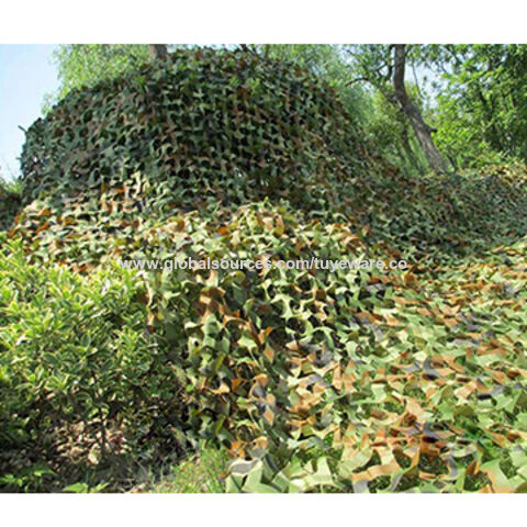 Factory Direct High Quality China Wholesale Woodland Military Mesh ...