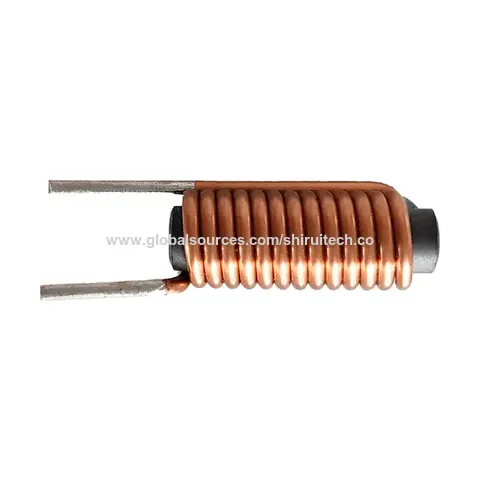 Rod Choke Coils with Low Resistance, Suitable for Excellent EMI ...