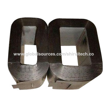 Buy Wholesale China Power Ferrite Core, Applicable In Inverter & Power ...