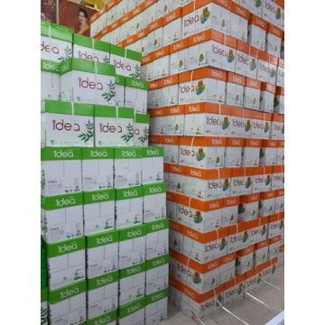Buy Wholesale Thailand Thailand A4 Paper Manufacturers & A4 Copy Paper ...