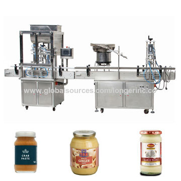 Buy Wholesale China High Speed Vertical Cosmetic Cream Filling Machine ...