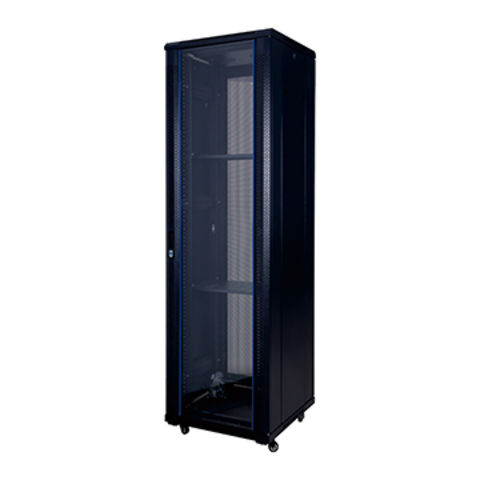 19 inch 42u 1000 mm server rack cabinet data center network cabinet ...