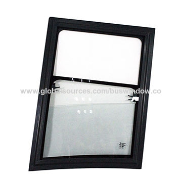 Buy Wholesale China Construction Vehicle Cab Window Excavator Windows ...