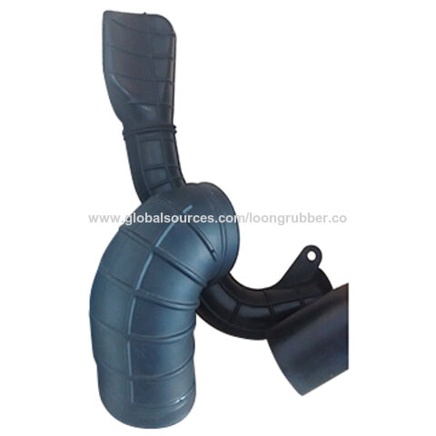 Buy Wholesale China Air Filter System Duct. For Automobile,truck,air ...