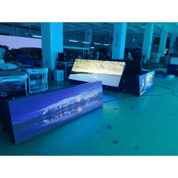 Buy Wholesale China Support Wifi Wireless Control Outdoor P10 Front ...