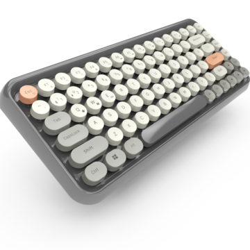 China SK-626BT Bluetooth retro keyboard on Global Sources,bluetooth ...