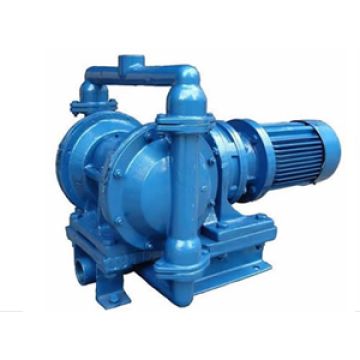 Buy Wholesale China Dby Electric Diaphragm Pump Electric Membrane Pump ...
