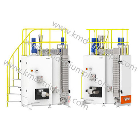Buy China Wholesale Poy Fiber Spinning Lab Machine,laboratory Machine ...