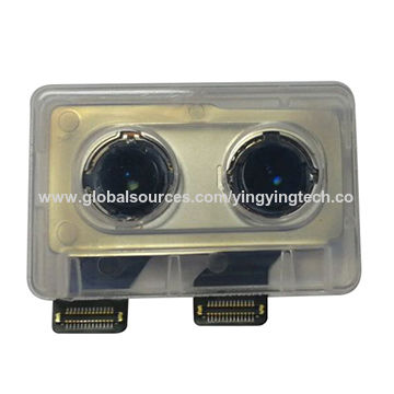 Buy Wholesale China New Rear Back Camera Module Flex Cable Replacement ...