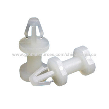 Buy Wholesale China Plastic Pcb Board Spacer Pcb Spacer Support ...