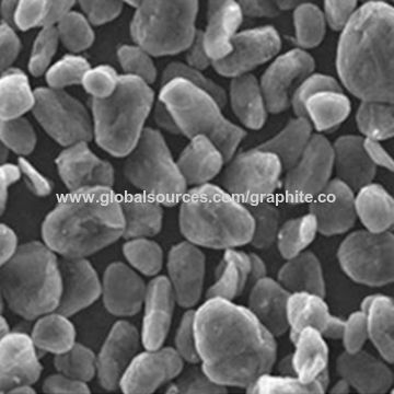 Buy Wholesale China Spherical Graphite, Applied For Lithium-ion Battery ...