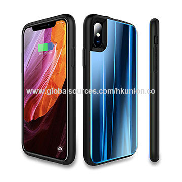 Buy Wholesale China Battery Case 3600mah Portable Protective Charging ...