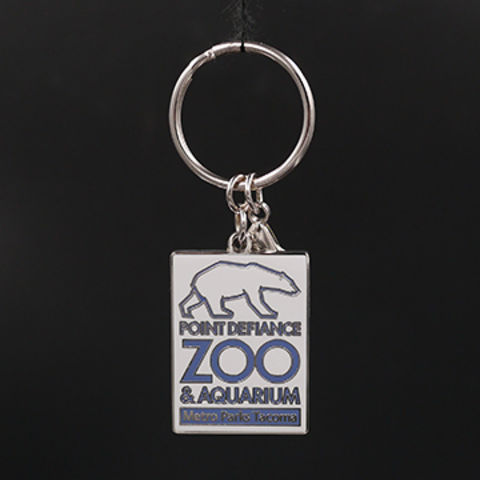 Buy Wholesale China Customized Design Token Keychain Key Ring Key Chain ...
