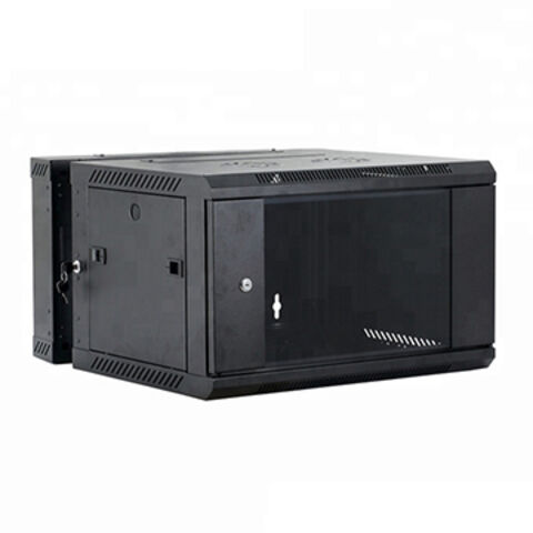 China 6u Wall Mount Rack Home Network Rack dimensions on Global Sources ...