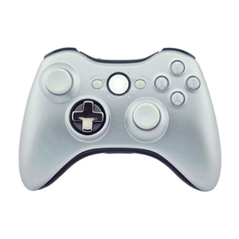 Hot selling XB360 game controller,multifunction wireless controller ...