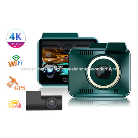 Buy Wholesale China Car Night Vision Camera Private Mould Car Dvr Black ...