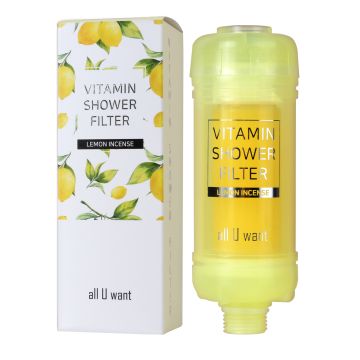 Buy Wholesale South Korea Korean Vitamin Shower Filter/aroma Filter ...