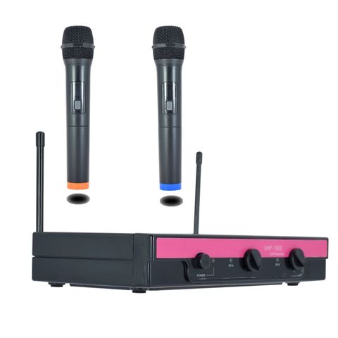 China High Range Cheap Wireless Microphone, Best Wireless Microphone on ...