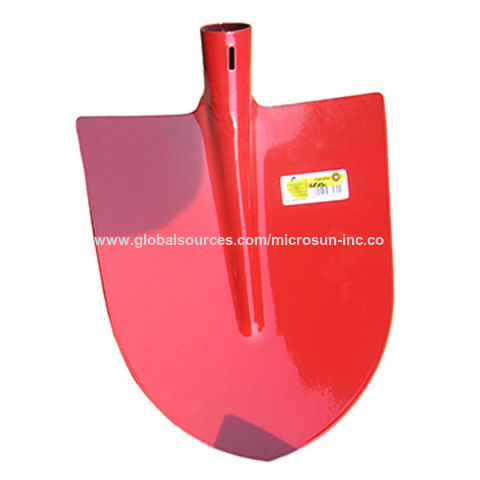 Buy Wholesale China Microsun 0.95kg Frankfurter Shovel Head Ms3505 ...