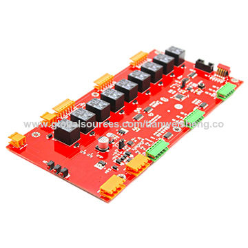 Hot style specialized induction cooker PCB manufacturer, PCB PCB ...