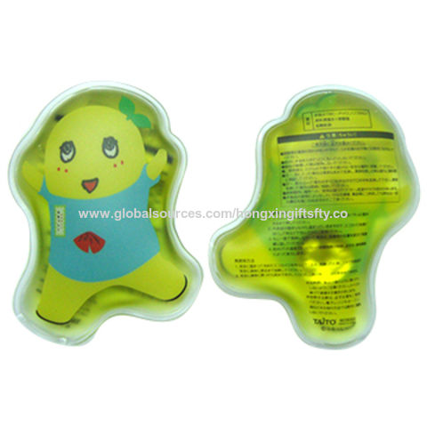 Buy Wholesale China Magic Toy Hand Warmer, Disposable Heat Pack & Magic ...