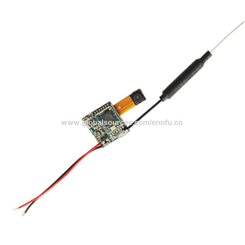 Buy Wholesale China Wifi P2p 720p Micro Camera Module & Micro Video ...