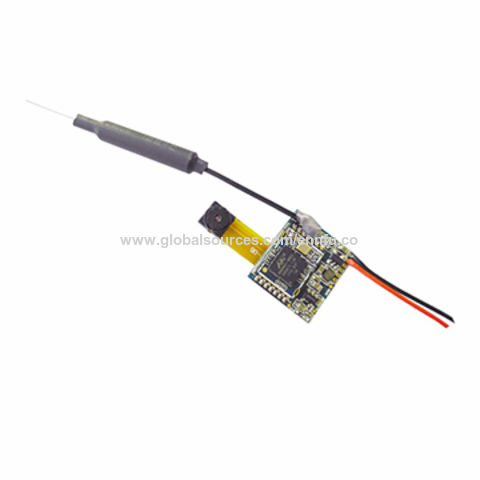Buy Wholesale China Wifi P2p 720p Micro Camera Module & Micro Video ...