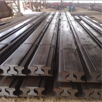 Buy Wholesale Thailand Good Steel Scrap Used Rail R50 - R65 And Hms ...