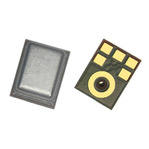 China Digital MEMS microphone 3.5*2.65*0.98mm, high sensivity -26+/-1dB ...