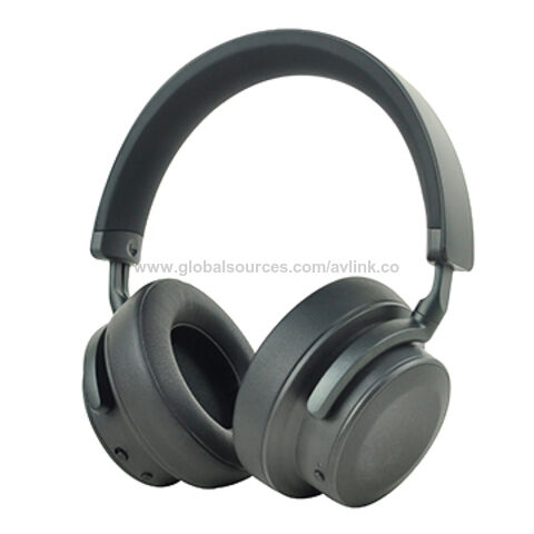 Buy Wholesale China World Class Hybrid 36db Active Noise Cancelling ...