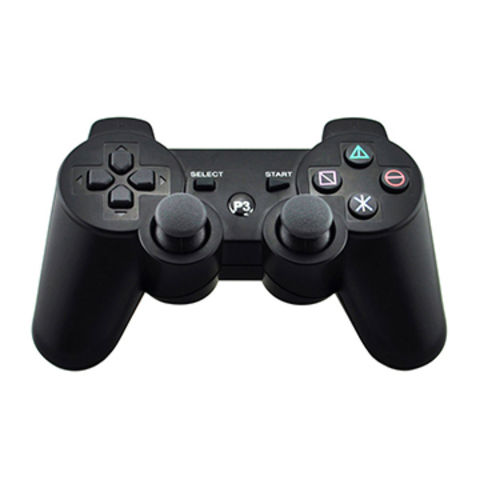 Hot selling ps2&ps3 game controller,multifunction wired controller ...