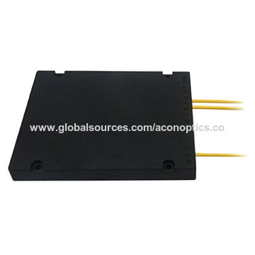 Buy Wholesale Taiwan Fiber Optic Mechanical Splice Uses V-groove Design ...