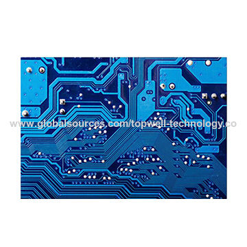 Buy Wholesale China Led Light Pcb Design, Circuit Board Layout, Pcb ...